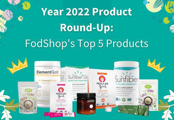 Low FODMAP Foods, Snacks & Cooking | FodShop Online Store Australia
