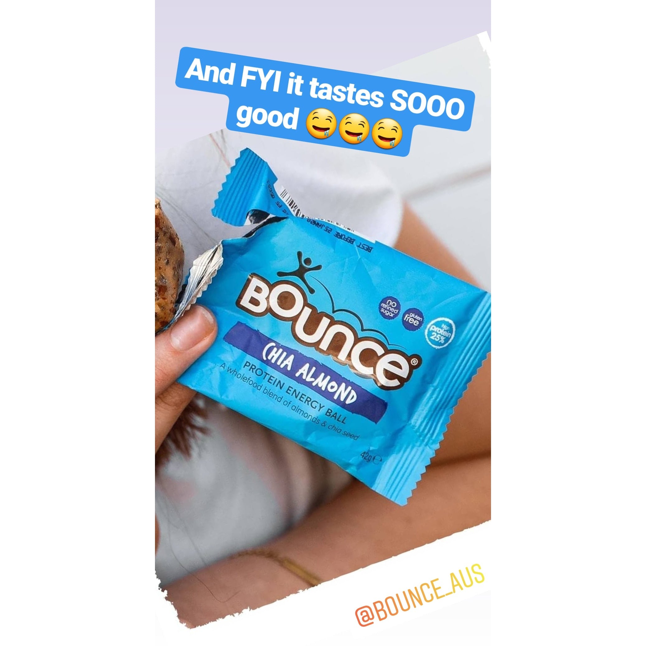 Bounce Foods – Foods ﻿Online Australia | FodShop