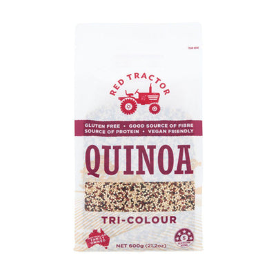 FODMAP Friendly Red Tractor Foods Foods ﻿Online Australia | FodShop