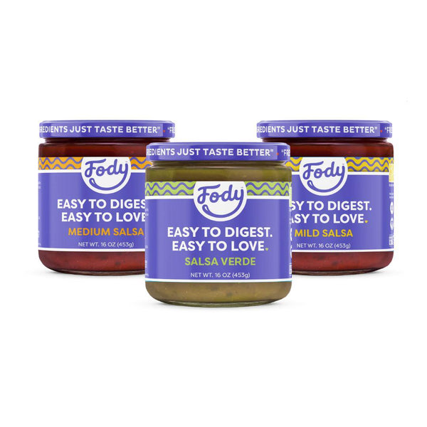 FODMAP Friendly Fody Foods Foods ﻿Online Australia | FodShop