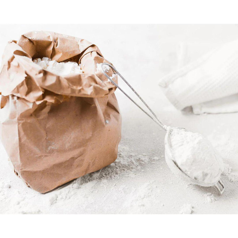 YesYouCan Plain Flour (500g) Foods ﻿Online Australia | FodShop