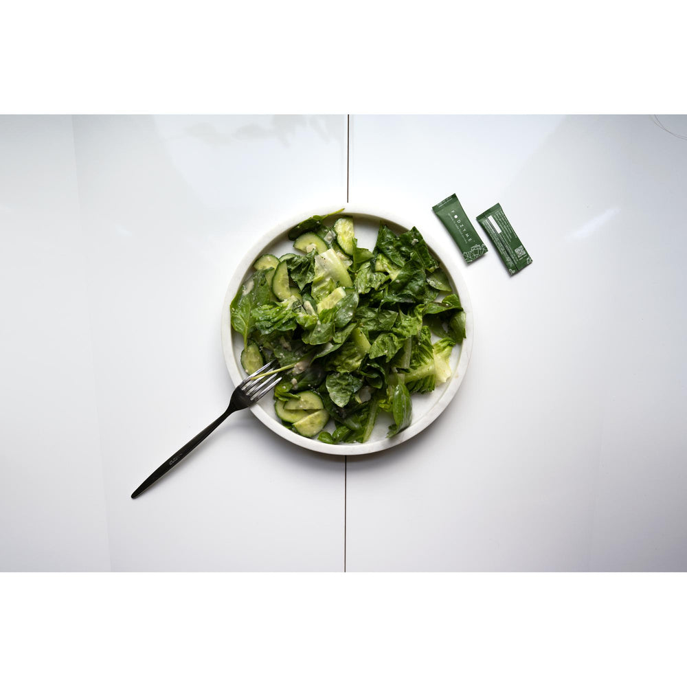 FODZYME® 5-Dose Starter Kit - Preorder Mid/Late July Foods ﻿Online ...