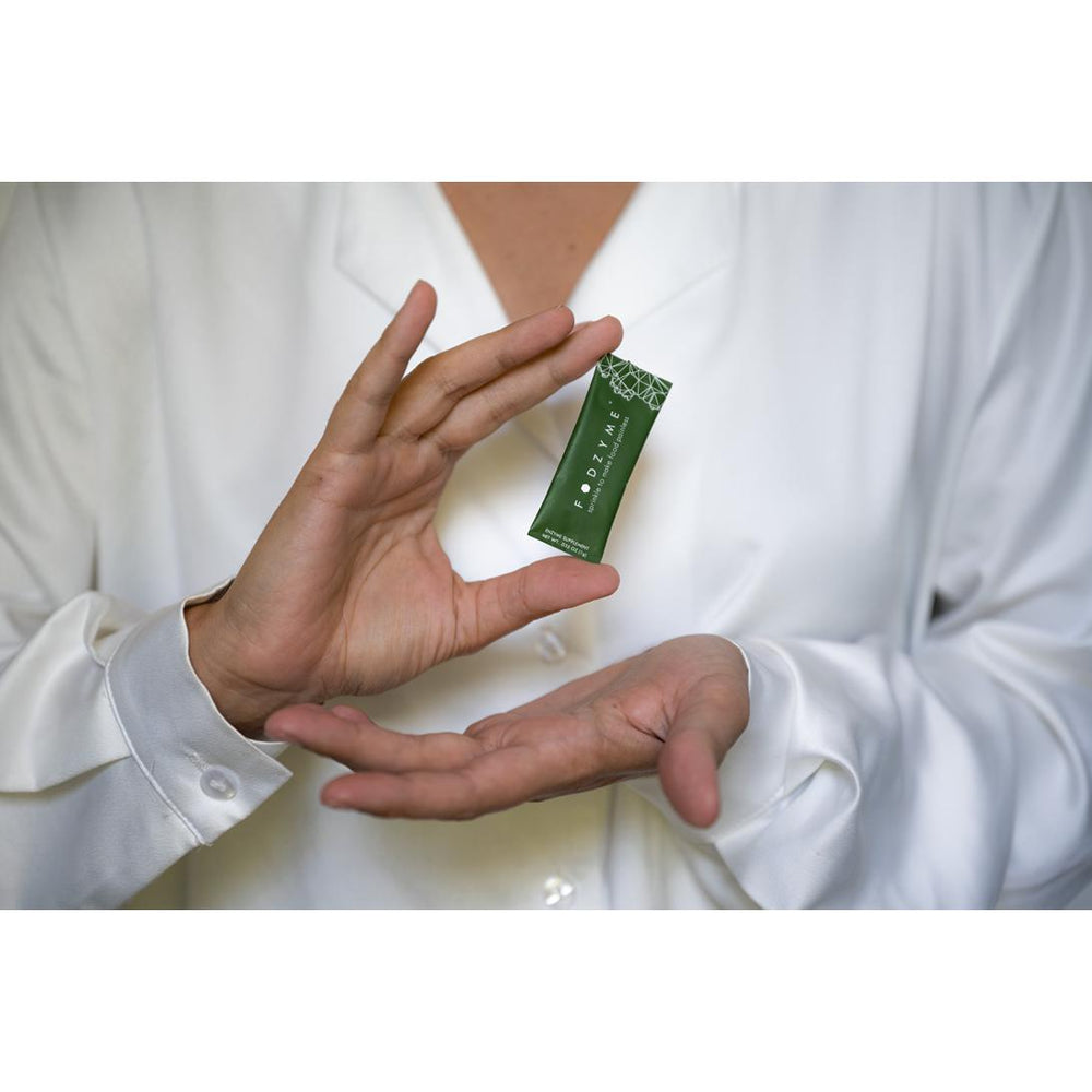 FODZYME® 5-Dose Starter Kit - Preorder Mid/Late July Foods ﻿Online ...