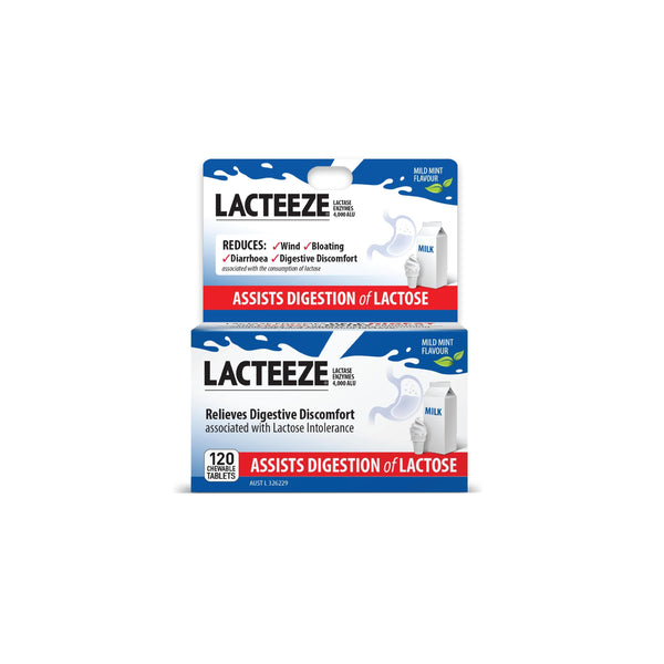 FODMAP Friendly FODMAP Digesting Enzymes Foods ﻿Online Australia | FodShop