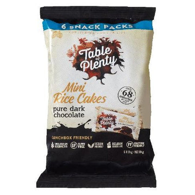 FODMAP Friendly Table of Plenty Foods ﻿Online Australia | FodShop